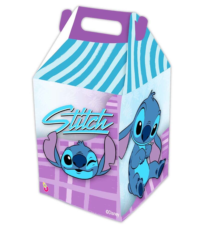 STITCH PERSONAJE – Catalina Souvenirs